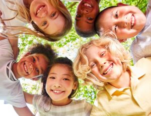 Team Building Activities For Elementary Students - Minds in Bloom