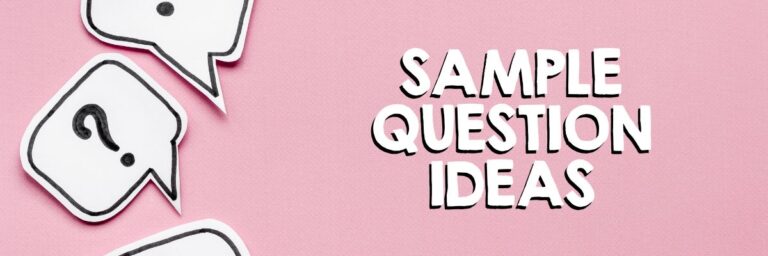 Morning Meeting Questions Your Students Will Love - Minds in Bloom