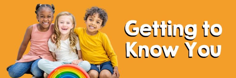 Getting to Know You Activities Your Students Will Love! - Minds in Bloom
