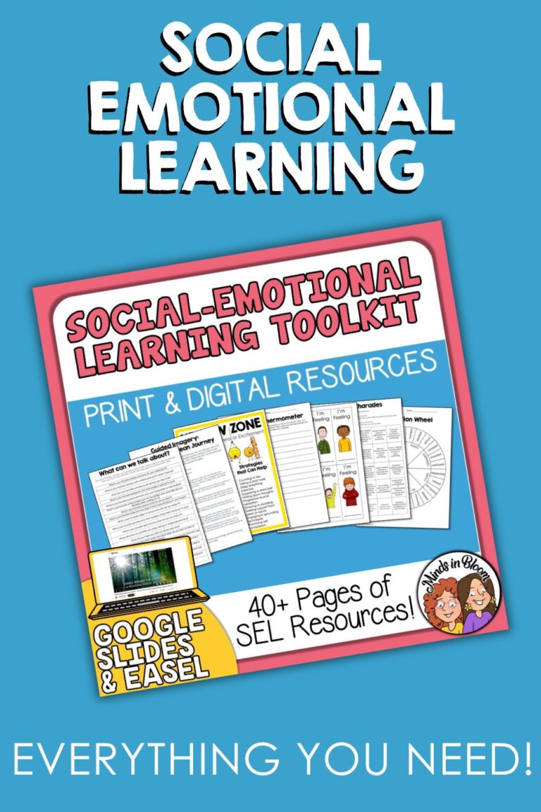 Morning Meeting Questions Your Students Will Love - Minds in Bloom