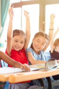 Morning Meeting Questions Your Students Will Love - Minds in Bloom