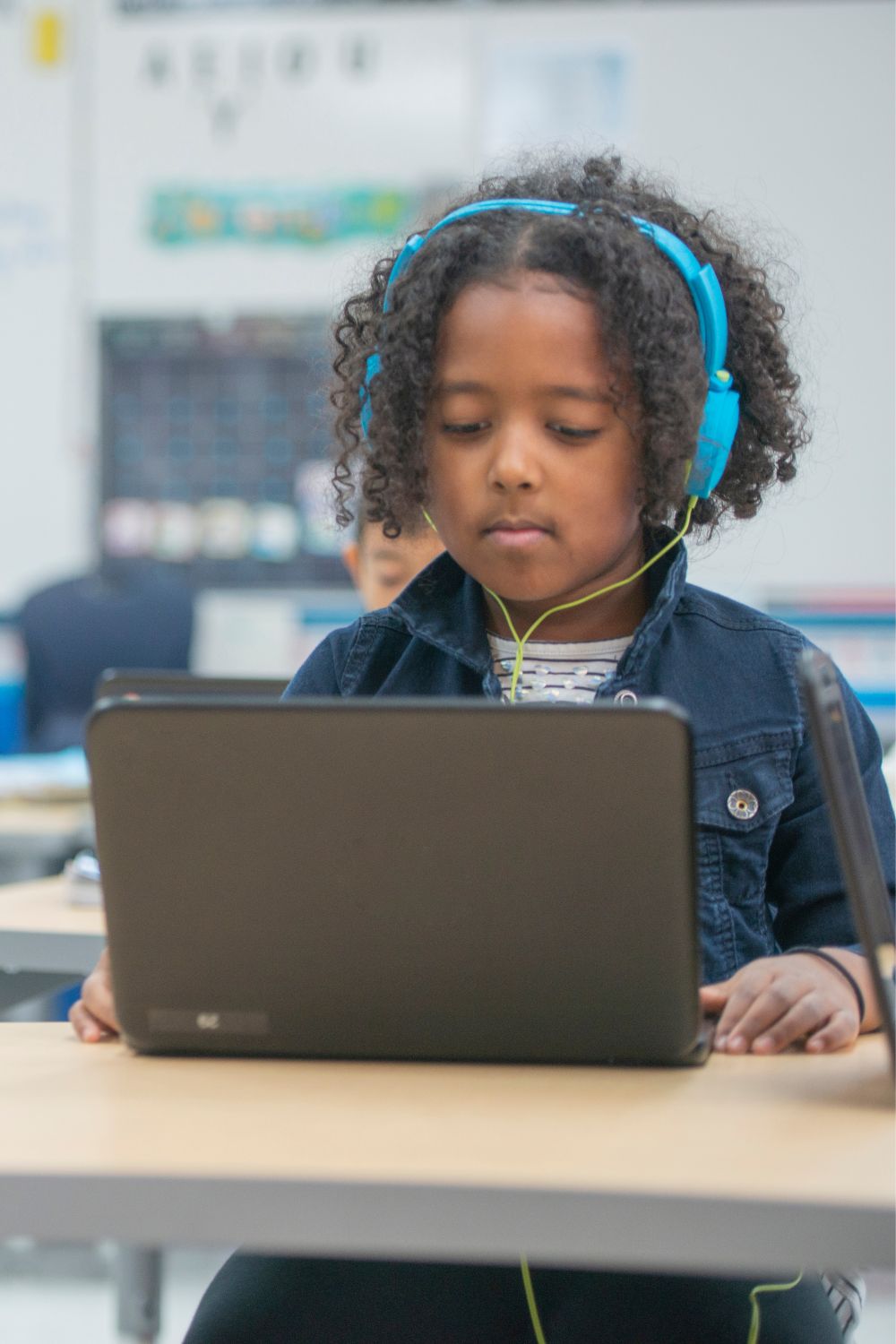 Finding the Perfect Coding Class for Elementary Students - Minds in Bloom