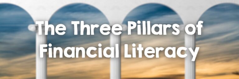 Financial Literacy: The Best Year-Long Classroom Management Strategy ...