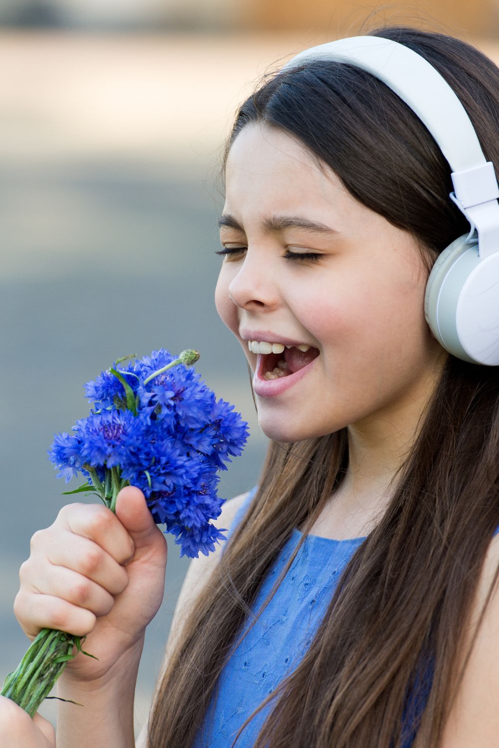 How Music Can Boost Your Child’s Mental Health - Minds in Bloom