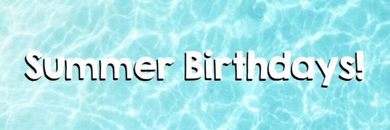 Classroom Birthday Ideas to Make Every Student Feel Special! - Minds in ...