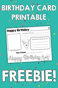 Classroom Birthday Ideas to Make Every Student Feel Special! - Minds in ...