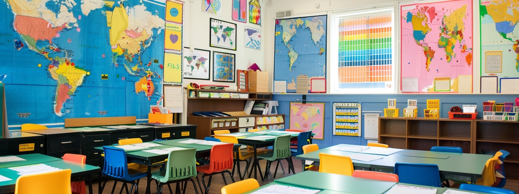 Nonfiction Text Features Anchor Chart & Examples - Minds in Bloom