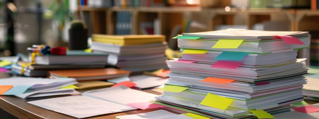 35 Awesome Uses for Post It Notes in the Classroom - Minds in Bloom