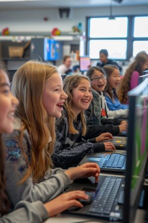 20 Online Writing Tools Your Students Will Love! - Minds in Bloom