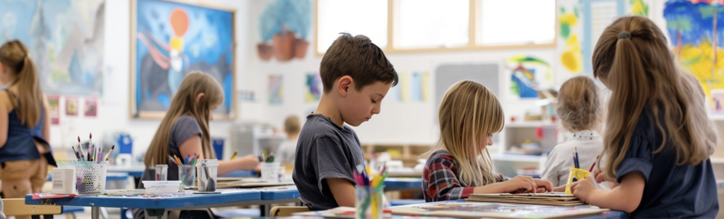 Integrating Arts in the Classroom: Unlocking Creativity & Learning ...