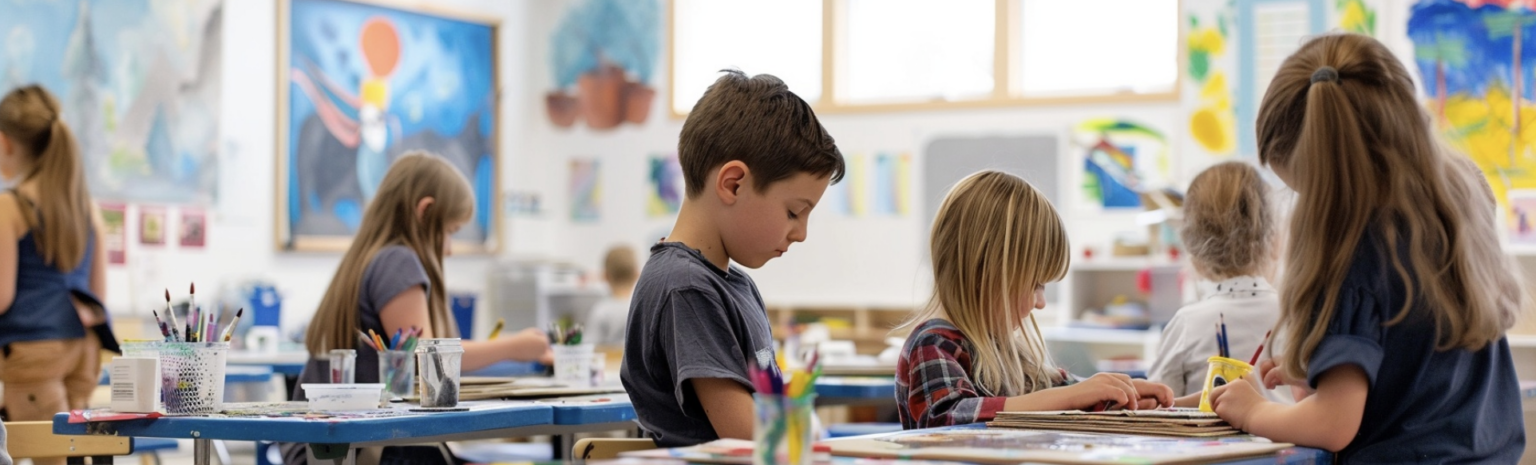 Integrating Arts in the Classroom: Unlocking Creativity & Learning ...