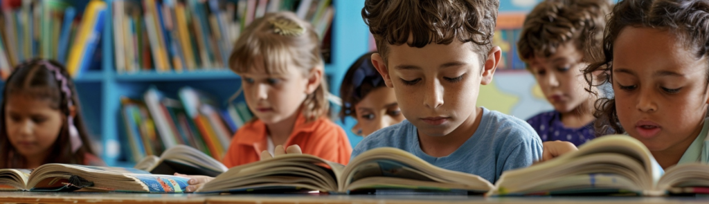 Reading Disabilities: 15 Reading Problems and Solutions - Minds in Bloom