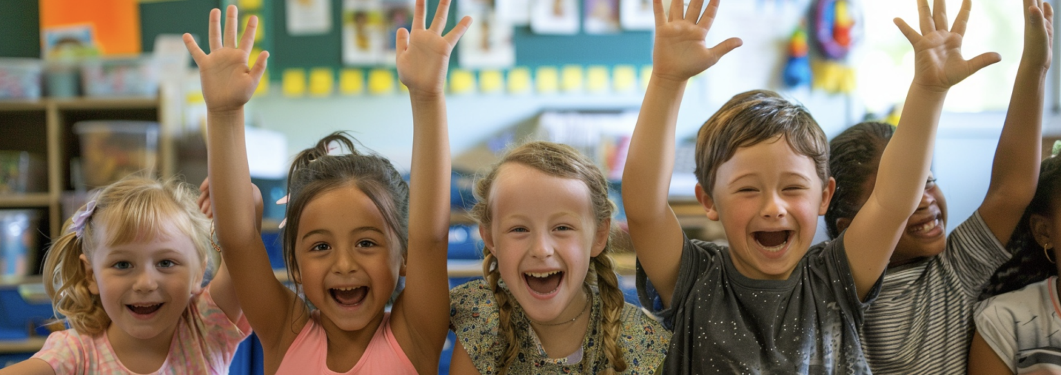 Hyperactivity in the Classroom: Teaching Hyperactive Students - Minds ...