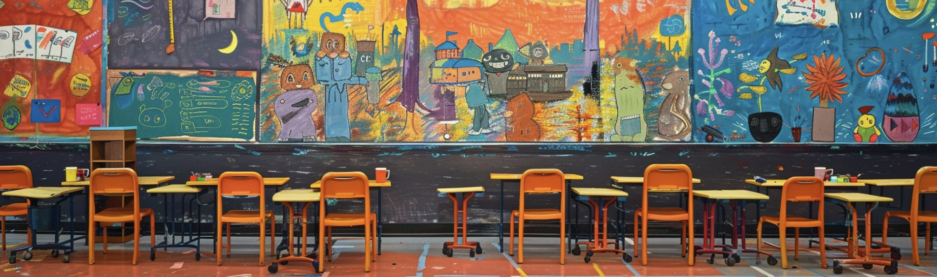 Questions to Ask About Art: Engaging with Your Child's Artwork - Minds ...