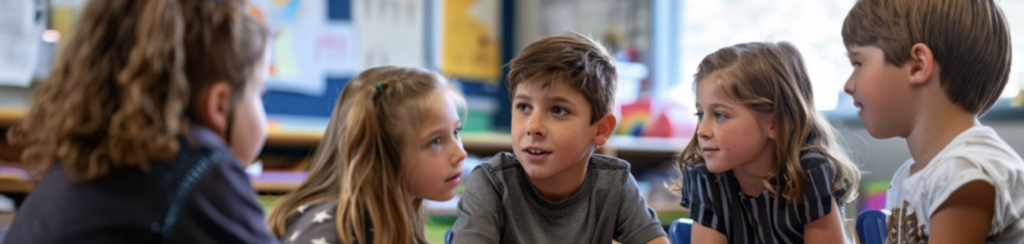 5 Steps to a Successful Socratic Seminar - Minds in Bloom