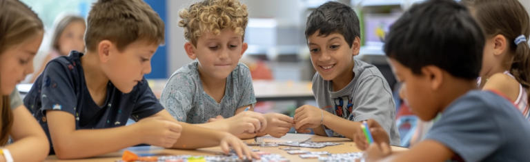 Getting Started with Effective Mathematical Talk in the Classroom ...