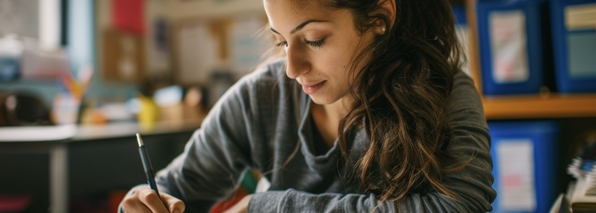 Teaching How to Paraphrase, Step by Step - Minds in Bloom