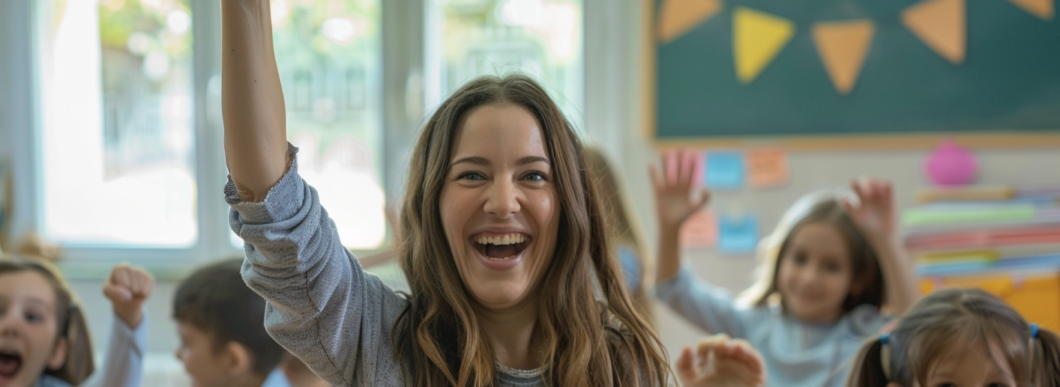 Teacher Burnout Prevention: Keys to Thriving in the Classroom - Minds ...