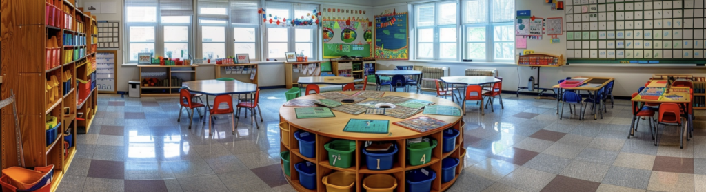 How to Teach Math: A Beginner's Guide to Math Workshops - Minds in Bloom