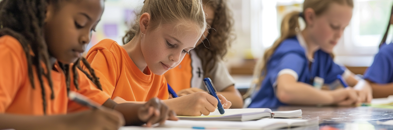 6 Ways to Increase Math Rigor to Your Elementary Class - Minds in Bloom