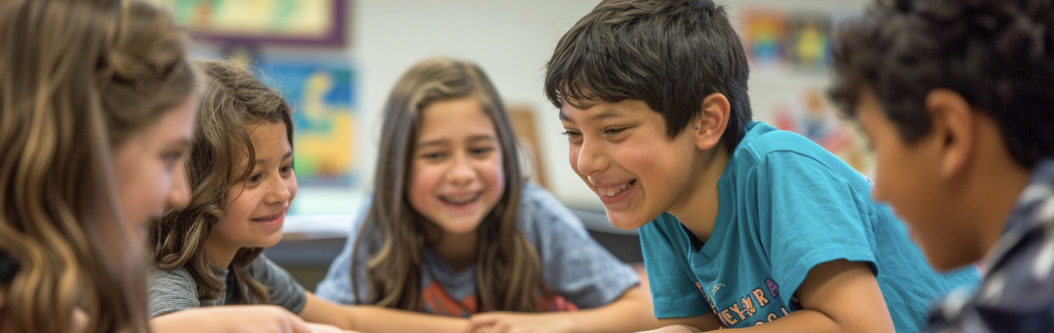 How to Simplify Difficult Concepts for Struggling Learners - Minds in Bloom