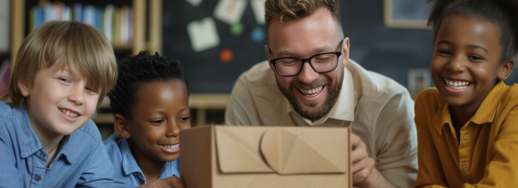 Implementing Genius Hour in Your Classroom - Minds in Bloom