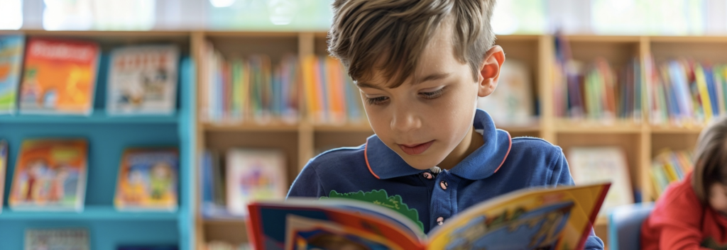 5 Fun Ways to get Students Engaged in Reading Aloud - Minds in Bloom