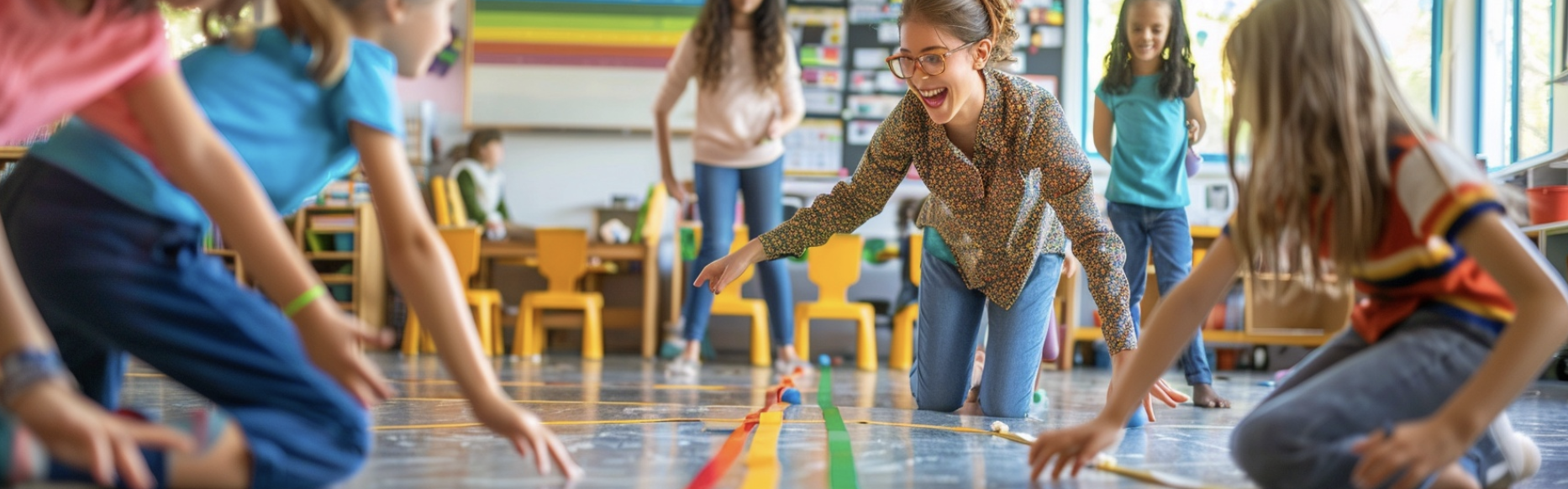 8 Essential Areas for Managing Special Needs Behavior - Minds in Bloom