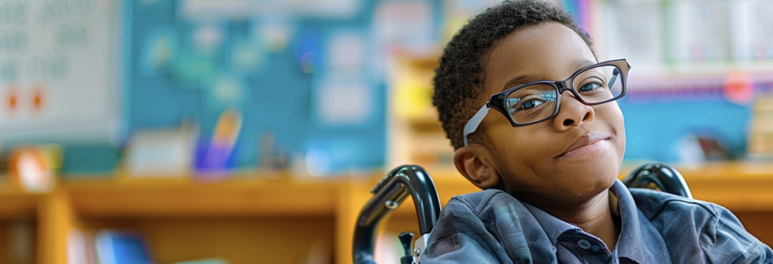 8 Essential Areas for Managing Special Needs Behavior - Minds in Bloom