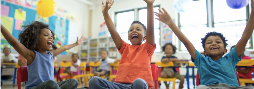 Brain Breaks - 20 awesome ways to energize your students FAST! - Minds ...