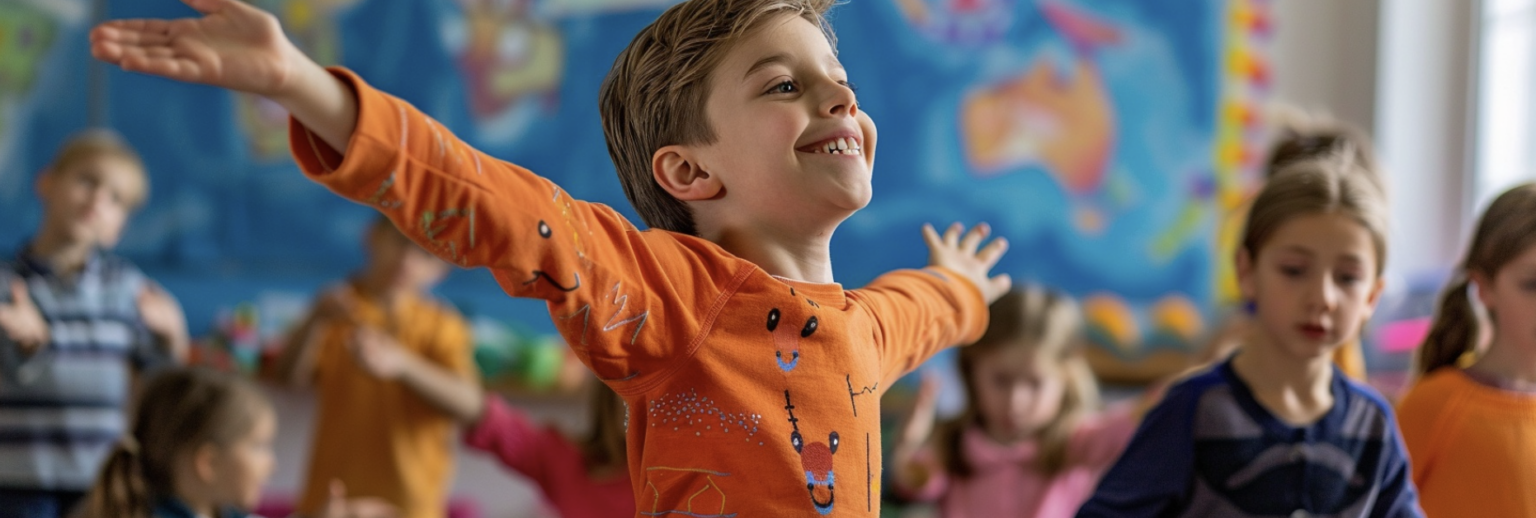 Brain Breaks - 20 awesome ways to energize your students FAST! - Minds ...