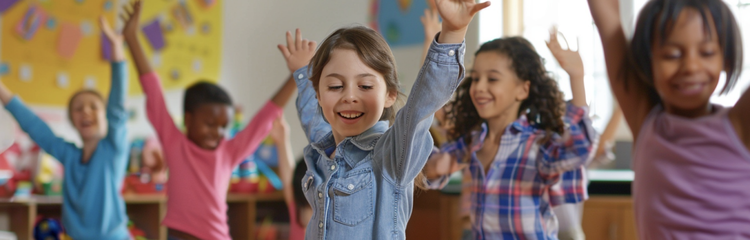 Brain Breaks - 20 awesome ways to energize your students FAST! - Minds ...