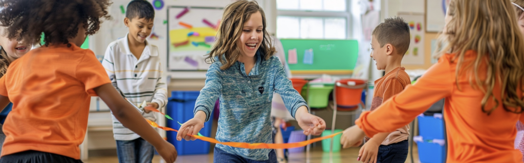 Brain Breaks - 20 awesome ways to energize your students FAST! - Minds ...