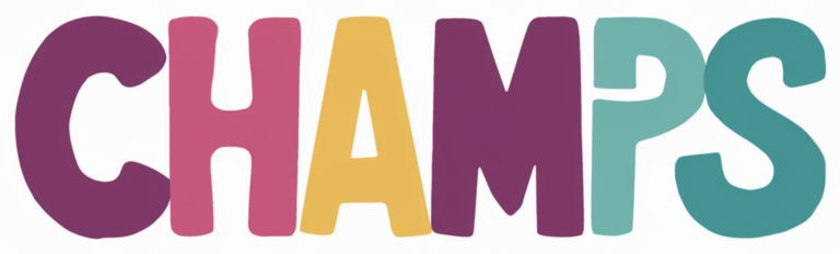 CHAMPS Classroom Management Strategy - Let's Get Started! - Minds in Bloom