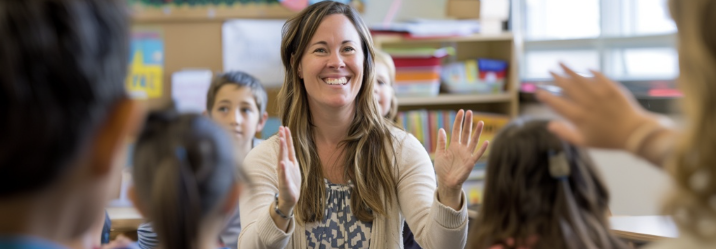 CHAMPS Classroom Management Strategy - Let's Get Started! - Minds in Bloom