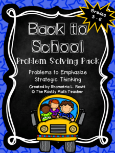 Getting Started with Effective Mathematical Talk in the Classroom ...