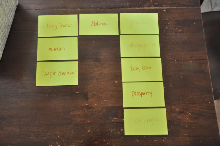 5 FUN Vocabulary Word Games: Plus ESL Ideas! - Minds in Bloom