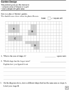 Create Engaging Assessments with Math Performance Tasks - Minds in Bloom