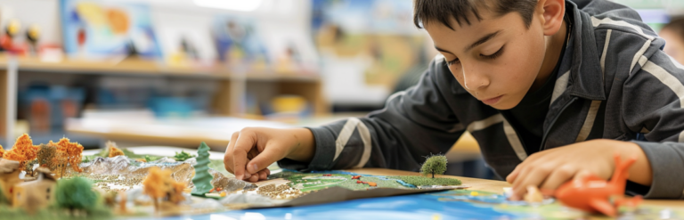 Ten Great Creative Book Report Ideas - Minds in Bloom