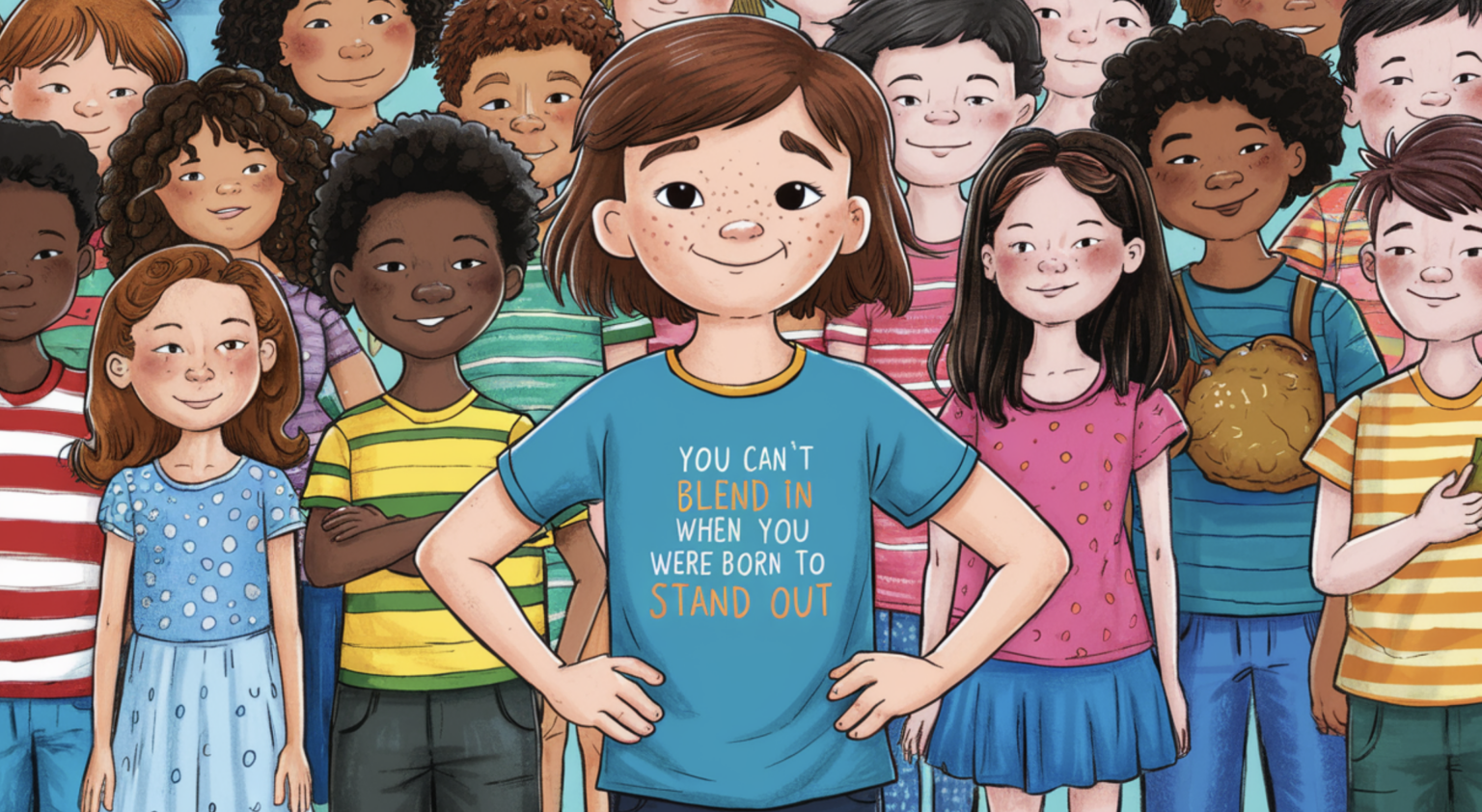 Ten Reasons to Teach Wonder the Book by RJ Palacio - Minds in Bloom