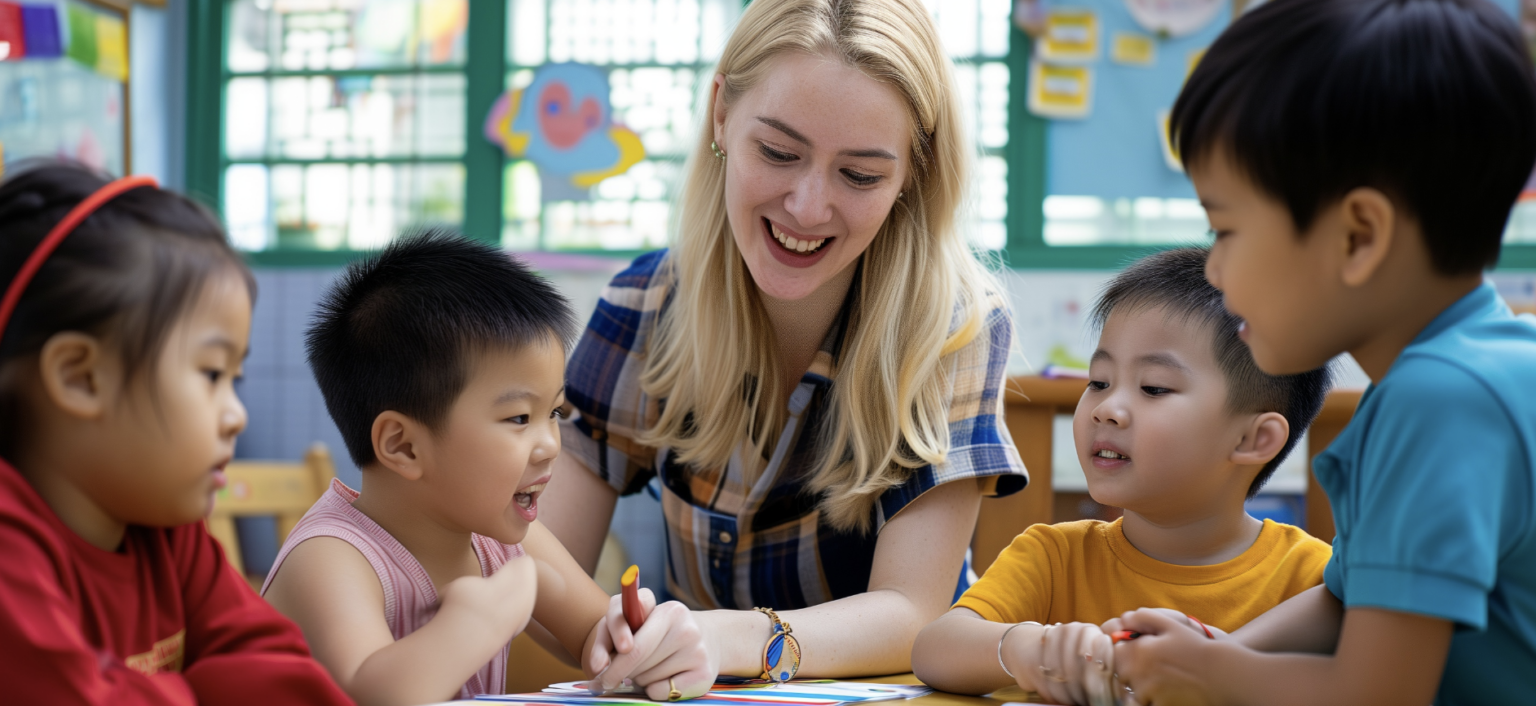 Why Visual Aids for ELLs Are A Must-Have in Your Classroom - Minds in Bloom