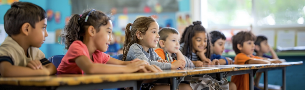 Departmentalized Teaching - Try a Better Approach & Thank Me Later!