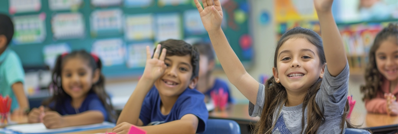 Questioning and Discussion Techniques For Your Classroom - Minds in Bloom