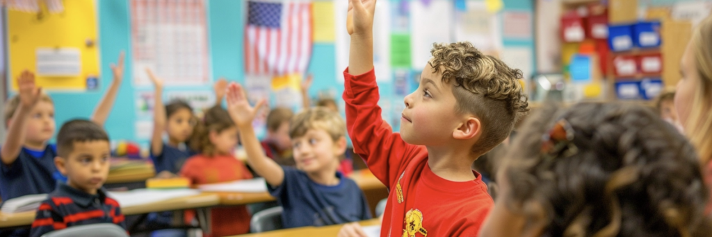 Questioning and Discussion Techniques For Your Classroom - Minds in Bloom