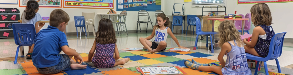 Questioning and Discussion Techniques For Your Classroom - Minds in Bloom