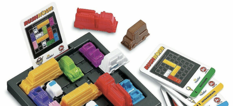 Classroom Puzzles, Brain Teasers, and Games for the Creative Classroom ...