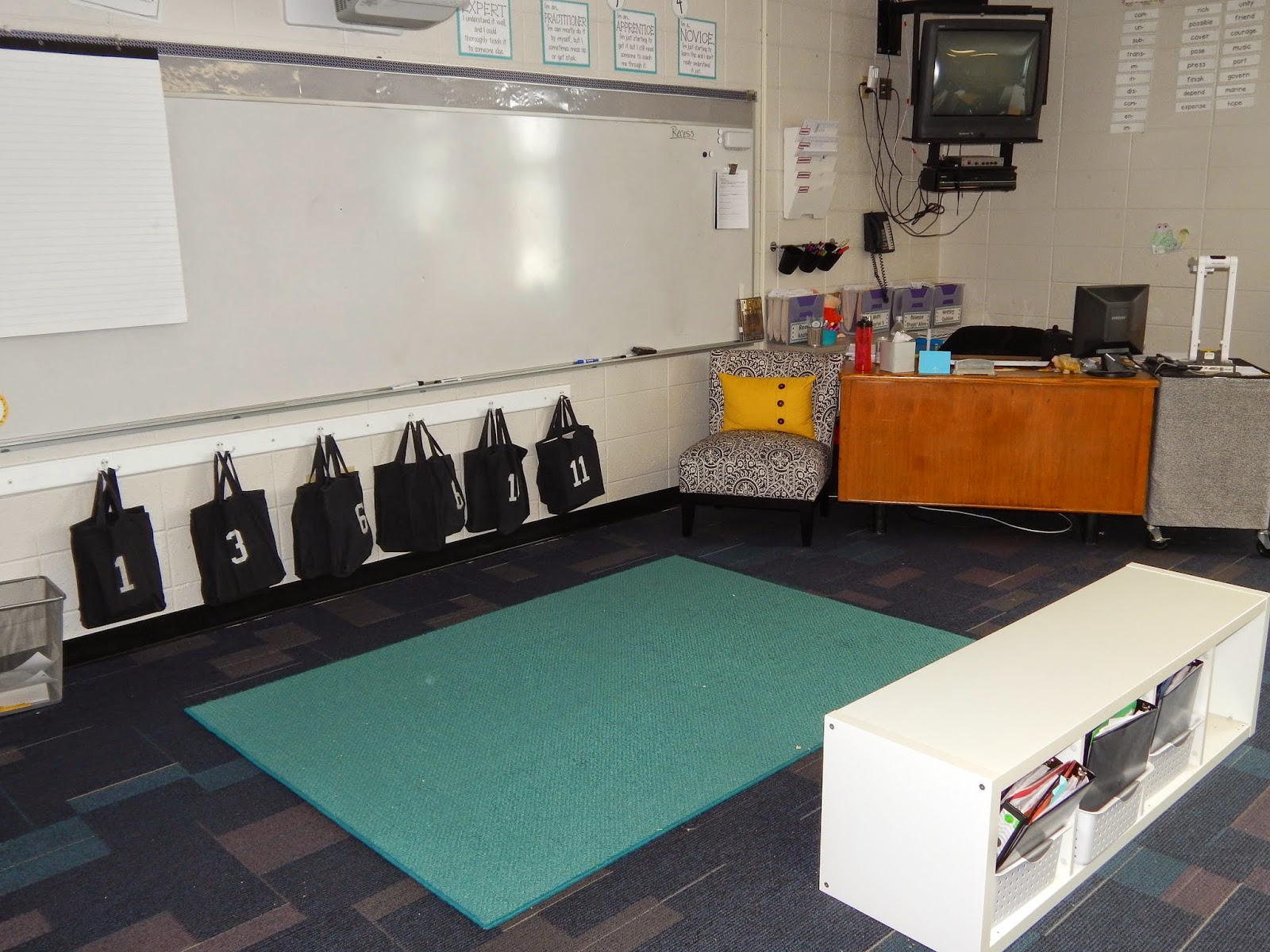 Student-Centered Classroom: Self-Directed Learning & Collaboration