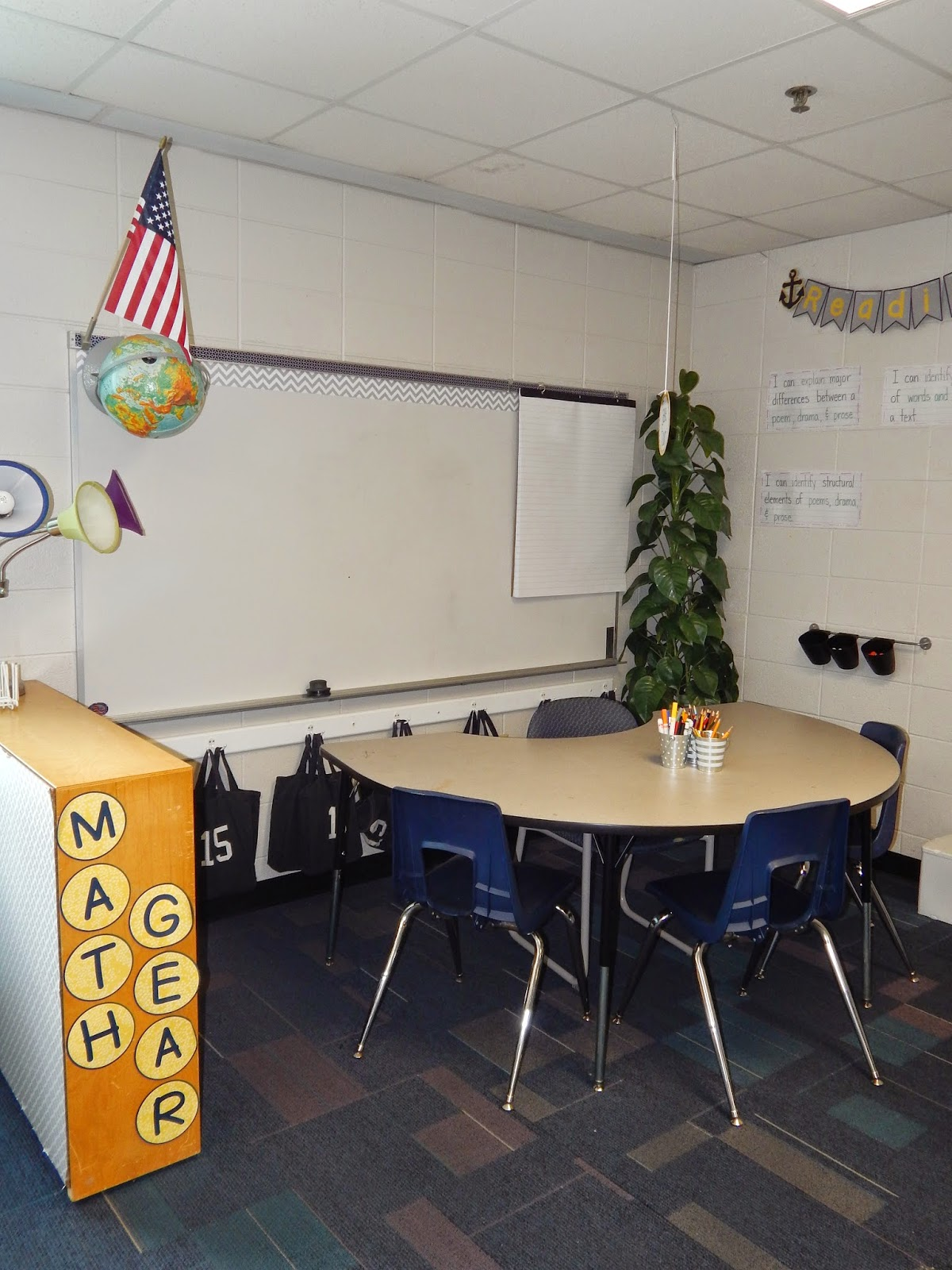 Student-Centered Classroom: Self-Directed Learning & Collaboration