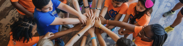 Back to School "Snowball" Fight - Minds in Bloom