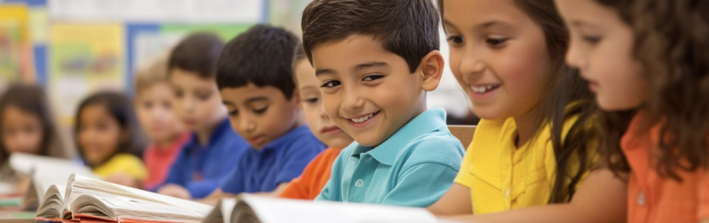 Modified Guided Reading for ELLs